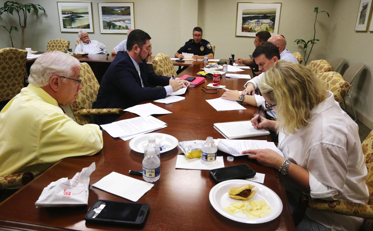 The State of the Florence Police Department | Gallery | timesdaily.com