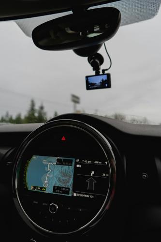 Front vs Rear Dash Cam Choice – Why a Dash Cam Front and Rear Setup ...
