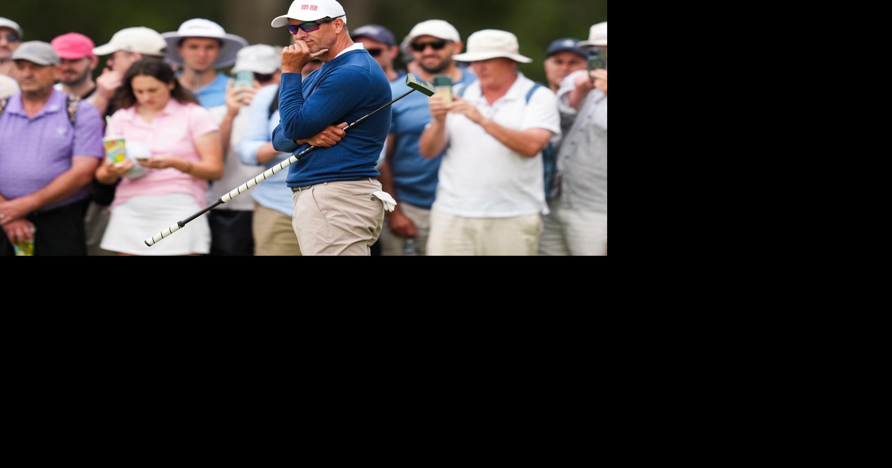 Scott, Spieth back on path of potentially needing help to get into ...