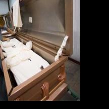 Thacker Casket Company | Archives | timesdaily.com