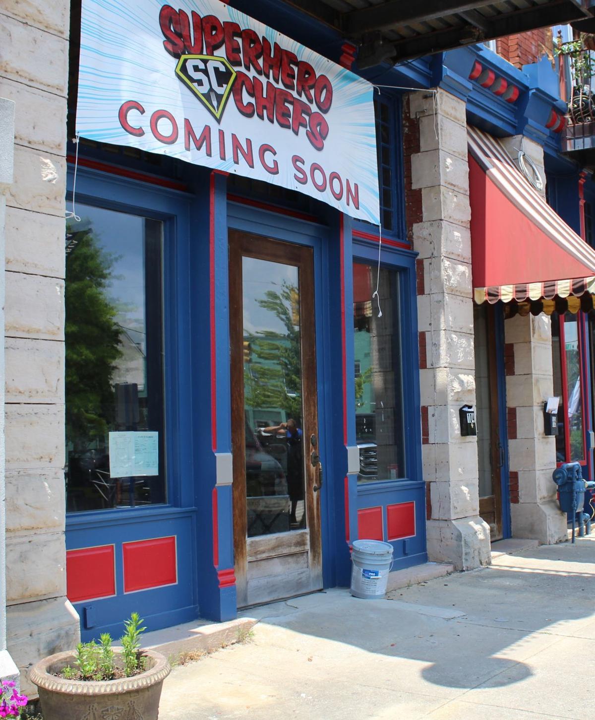 SuperChef sets for 'Today' show appearance | Local News | timesdaily.com