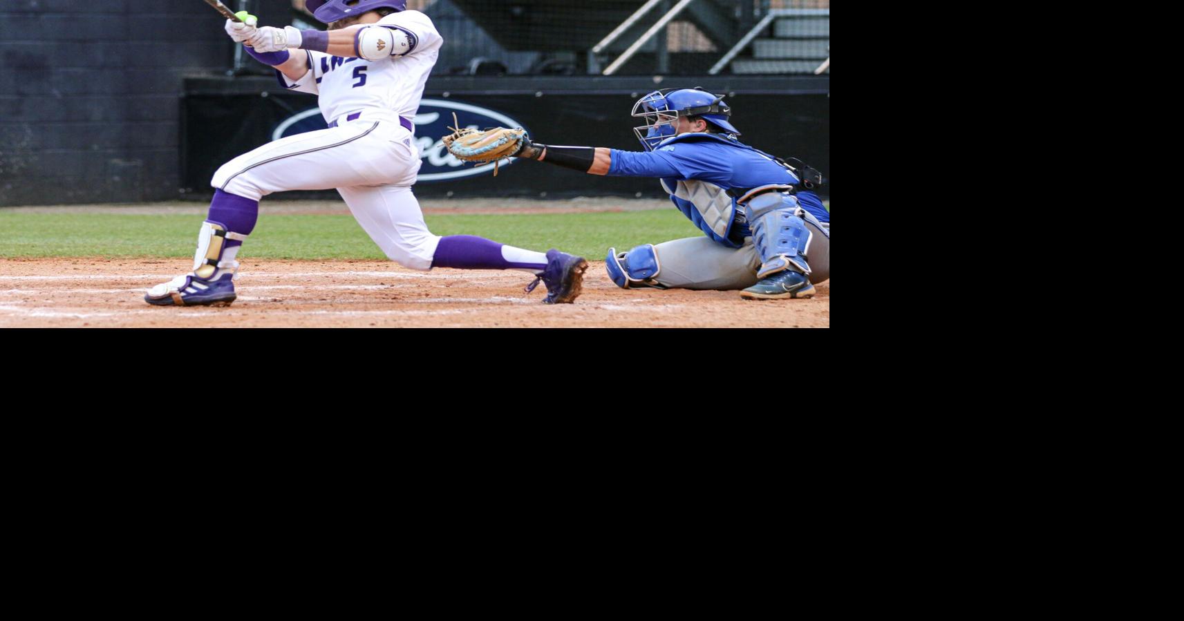 Fresh perspective: UNA baseball hoping new month means better results ...