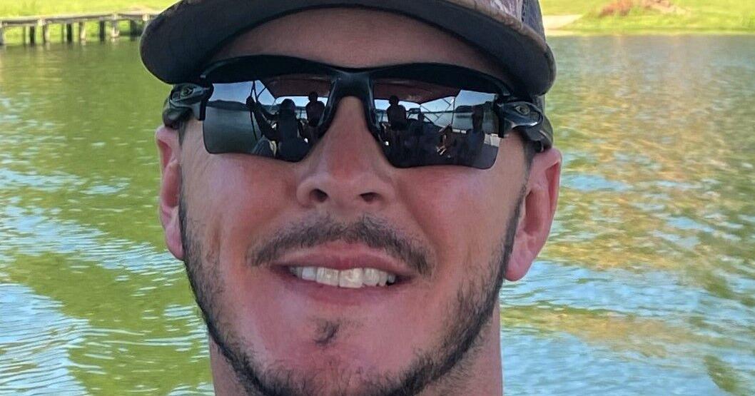 Jackson Jones | Obituaries | timesdaily.com