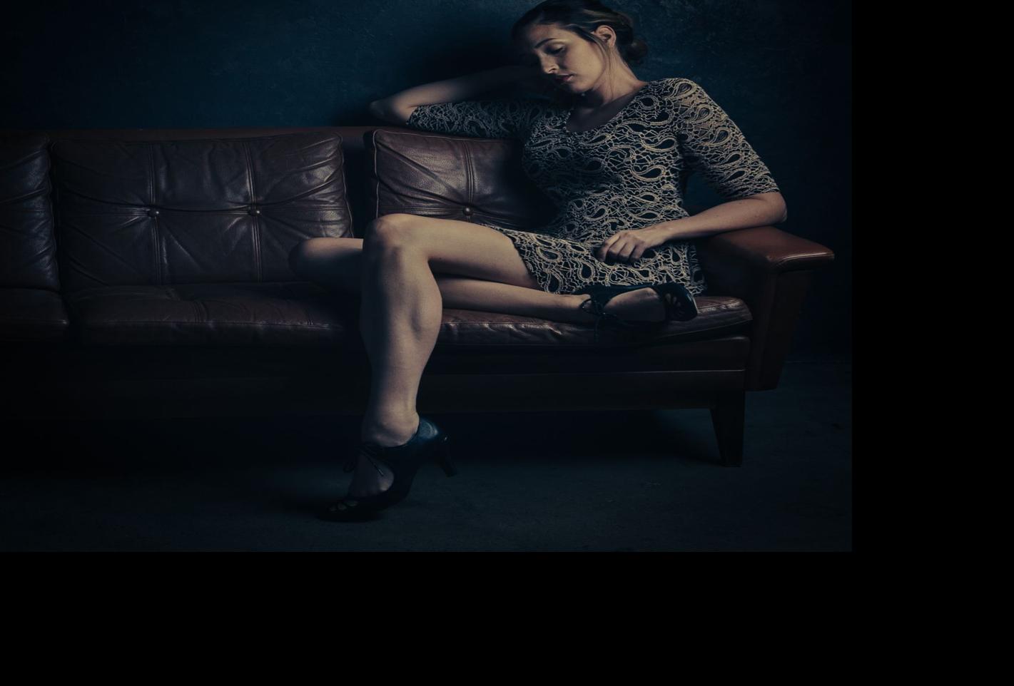 Hannah Aldridge: The accidental rising star | Music | timesdaily.com