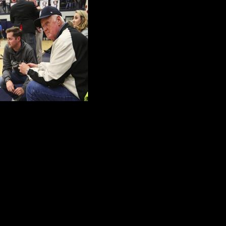 Lauderdale County mourns iconic basketball coach Larry Sinyard | Local ...