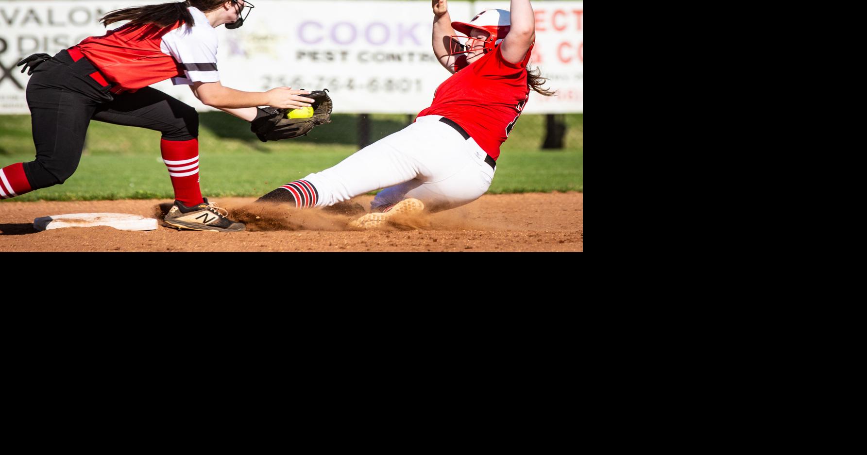 Muscle Shoals vs. Central softball | Gallery | timesdaily.com