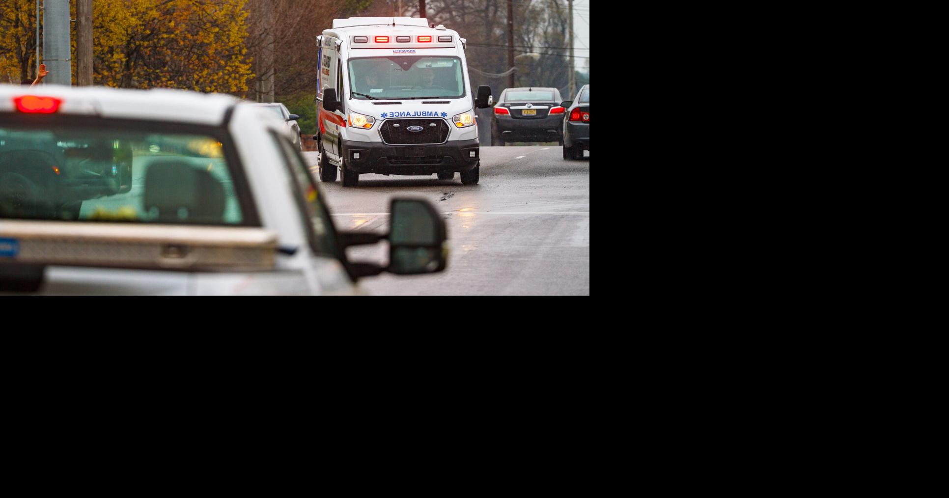 GOP committee asks city to reverse ambulance decision | Local News ...