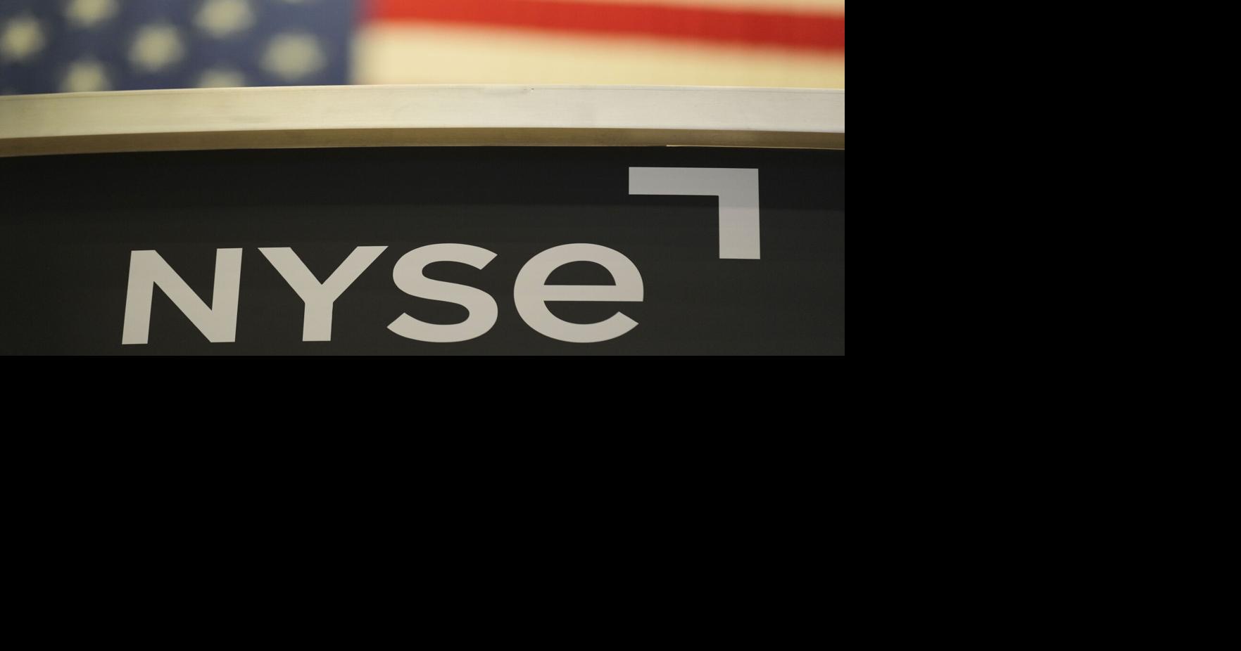 Stock sell-off worsens on Wall Street; DOW drops 890 points | Nation ...