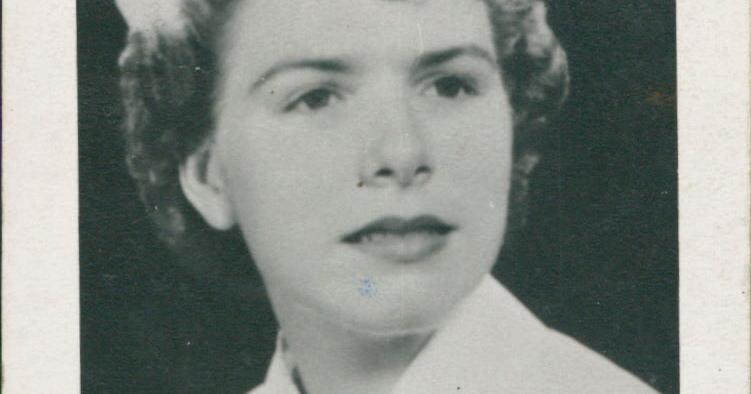 Mary Elizabeth Graham Garner | Obituaries | timesdaily.com