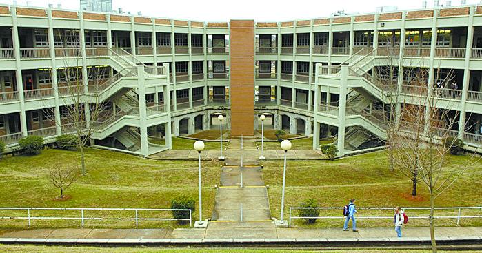Floyd building to be renovated | Local News | timesdaily.com