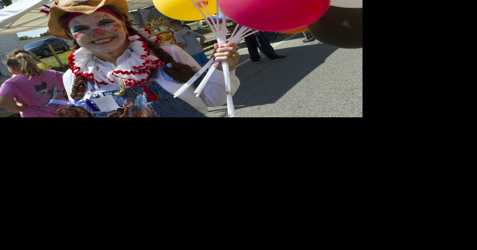 Community carnival brings main street fun | Local News | timesdaily.com