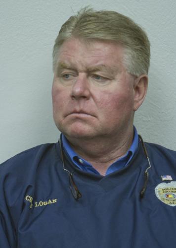 Police Chief Tony Logan: Tuscumbia woman's death 'not a random crime ...