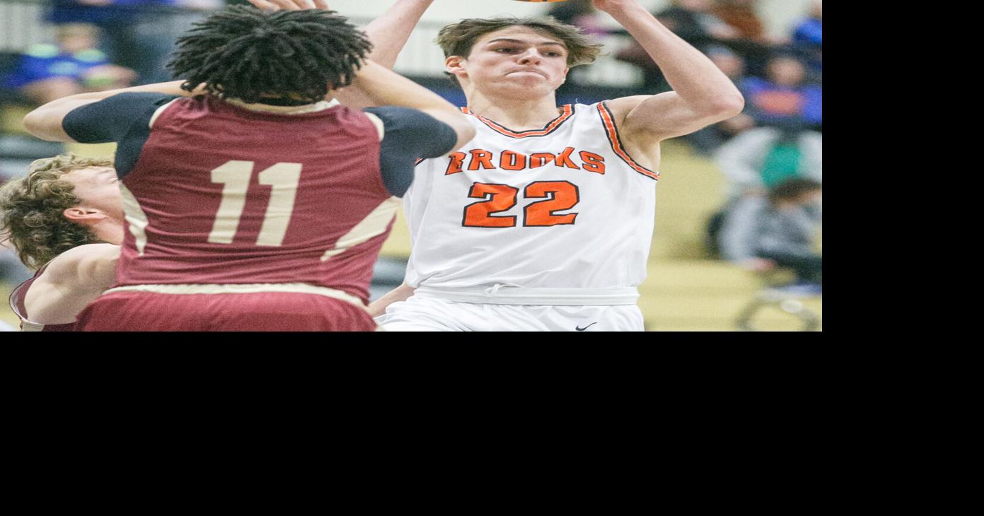 Saturday's roundup | Brooks' Gregg, Gourley set career highs | High ...
