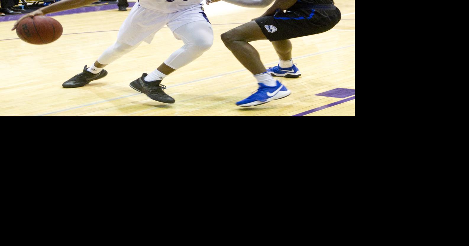 UAH at UNA Men's Basketball | Gallery | timesdaily.com
