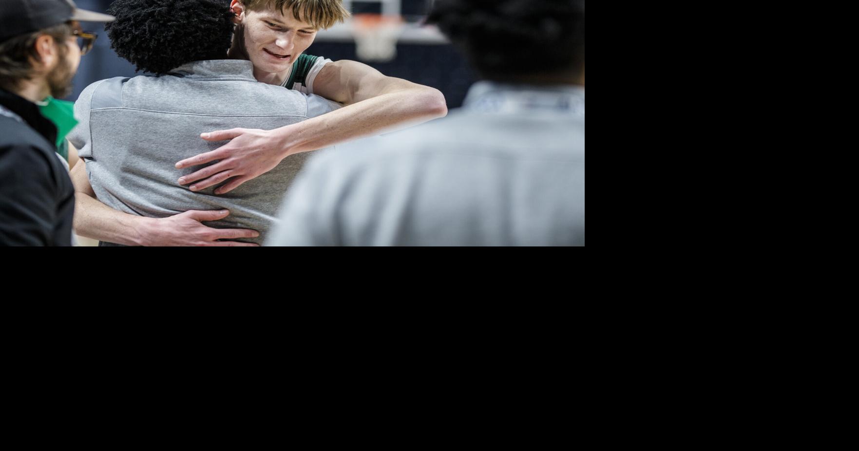 'I knew it was coming': Trapp's playoff performances have Eagles vying ...