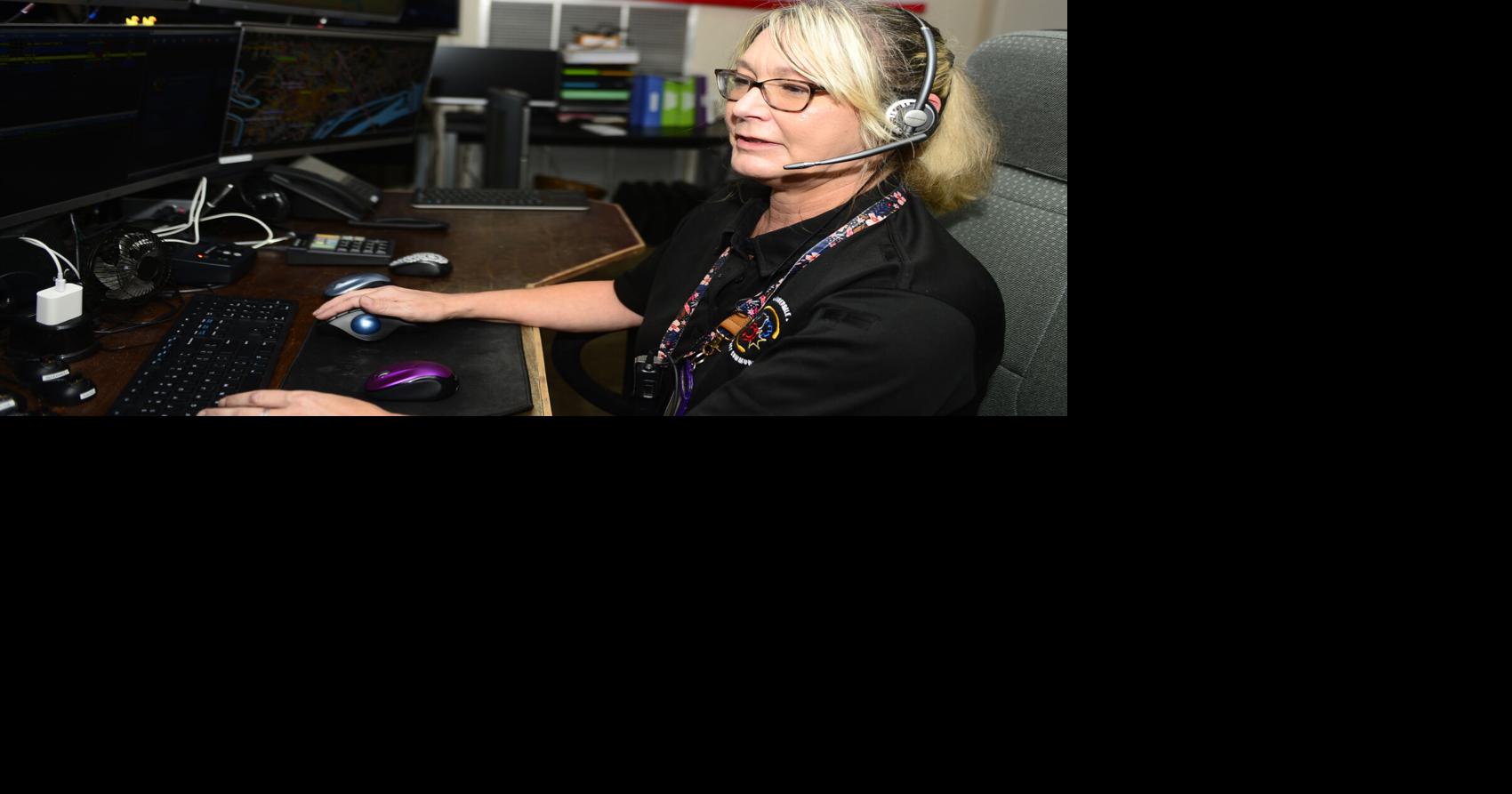 New system reduces response times | Local News | timesdaily.com