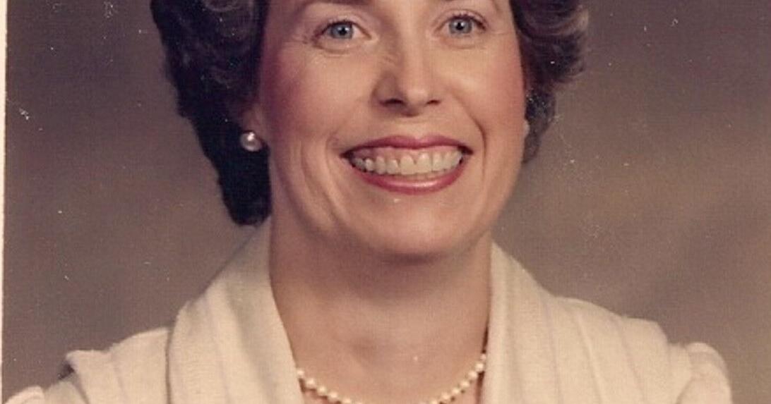 Sue Hester Smith | Obituaries | timesdaily.com