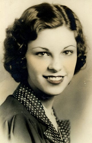 Jane Evelyn Biffle | Obituaries | timesdaily.com