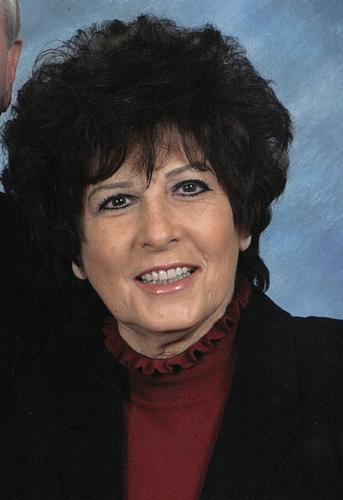 Marvalene Richardson | Obituaries | timesdaily.com