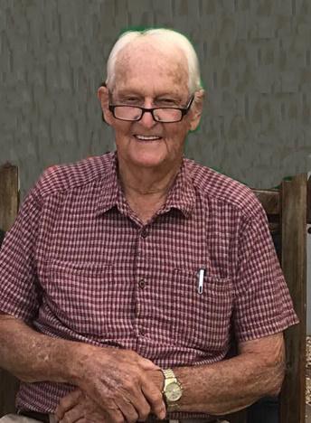 James Masterson | Obituaries | timesdaily.com