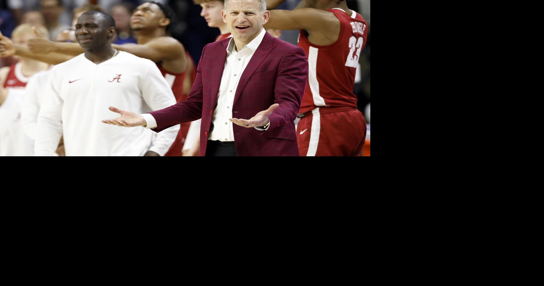 Column | Is Alabama’s Oats coming to Kentucky for a job rehearsal ...
