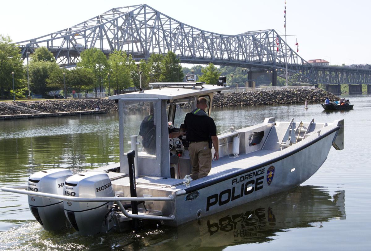 Florence Police and Boating Safety | Gallery | timesdaily.com
