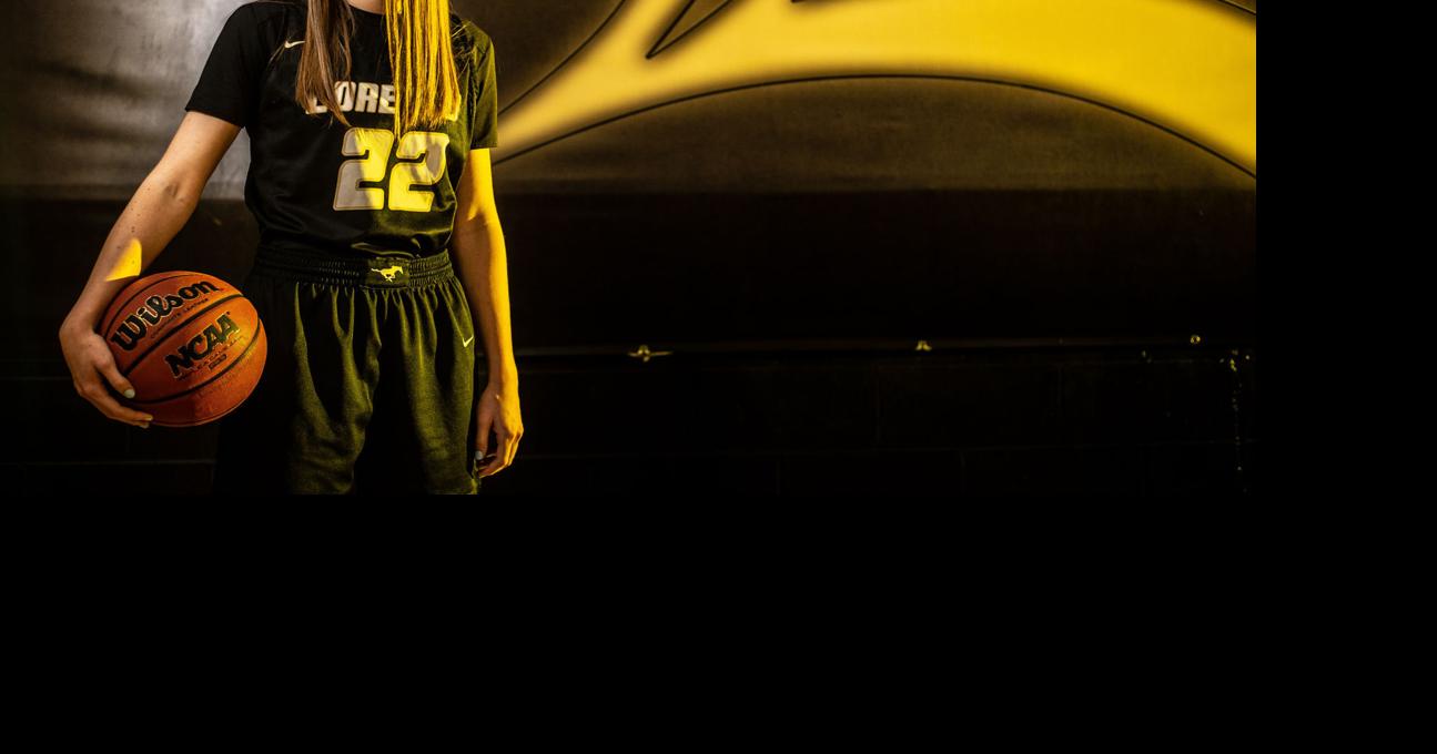 Loretto's Karly Weathers thankful for community support as she signs ...