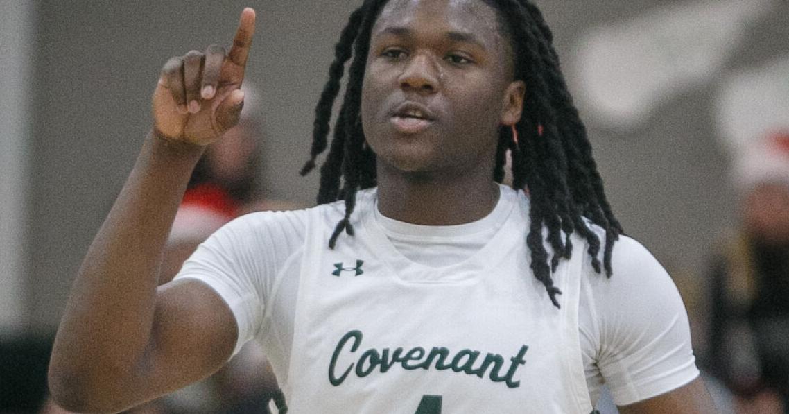 High school basketball rankings | 3 local teams can tout top-ranked ...