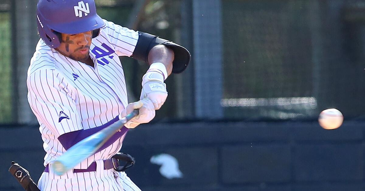 UNA roundup | Baseball in line for 1st sweep since March | Sports ...