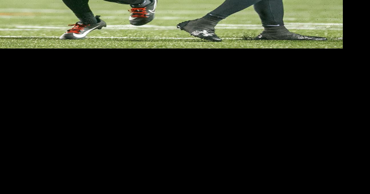 H.S. football: Clay-Chalkville at Muscle Shoals | Gallery | timesdaily.com