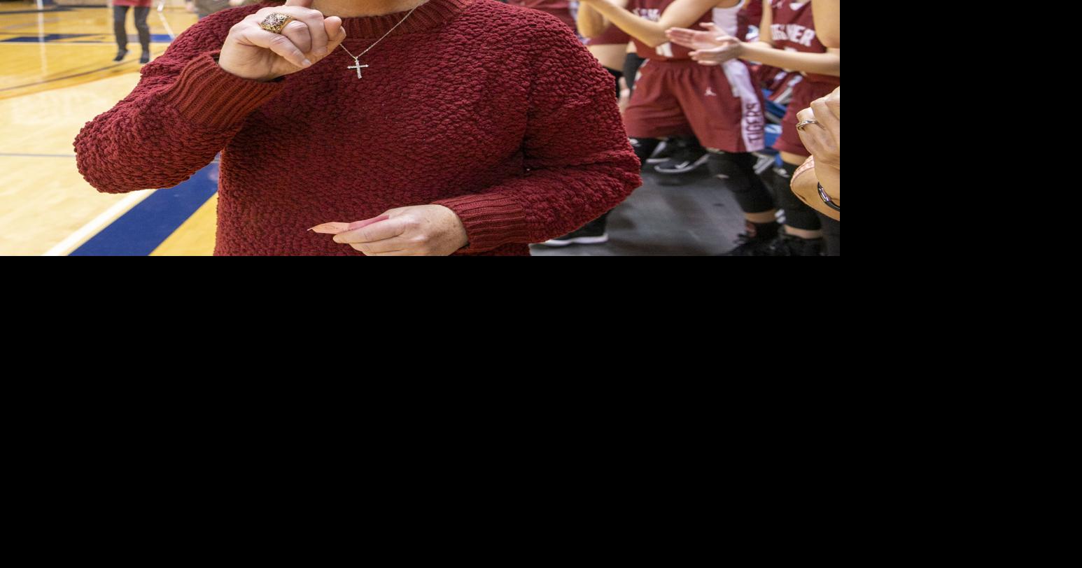 Deshler's Killen to join AHSAA hall of fame | Sports | timesdaily.com