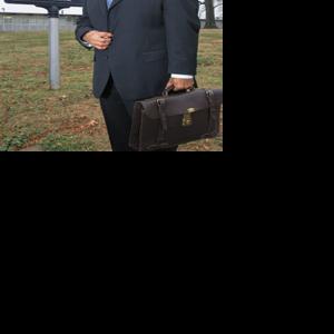 Sam Pendleton awarded for his legacy of advocacy | Archives ...