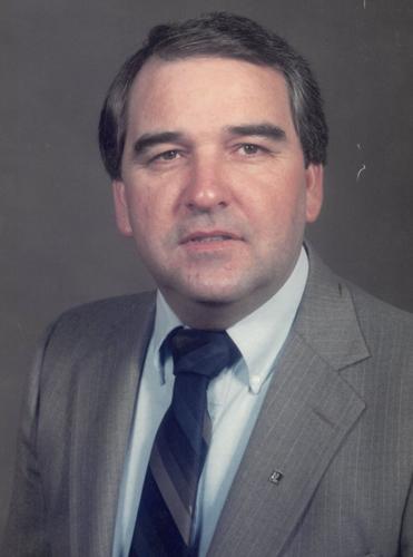 Kenneth Ray Wallace | Obituaries | timesdaily.com