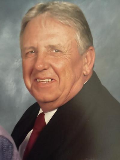 Larry Lynn Bailey – Quad Cities Daily