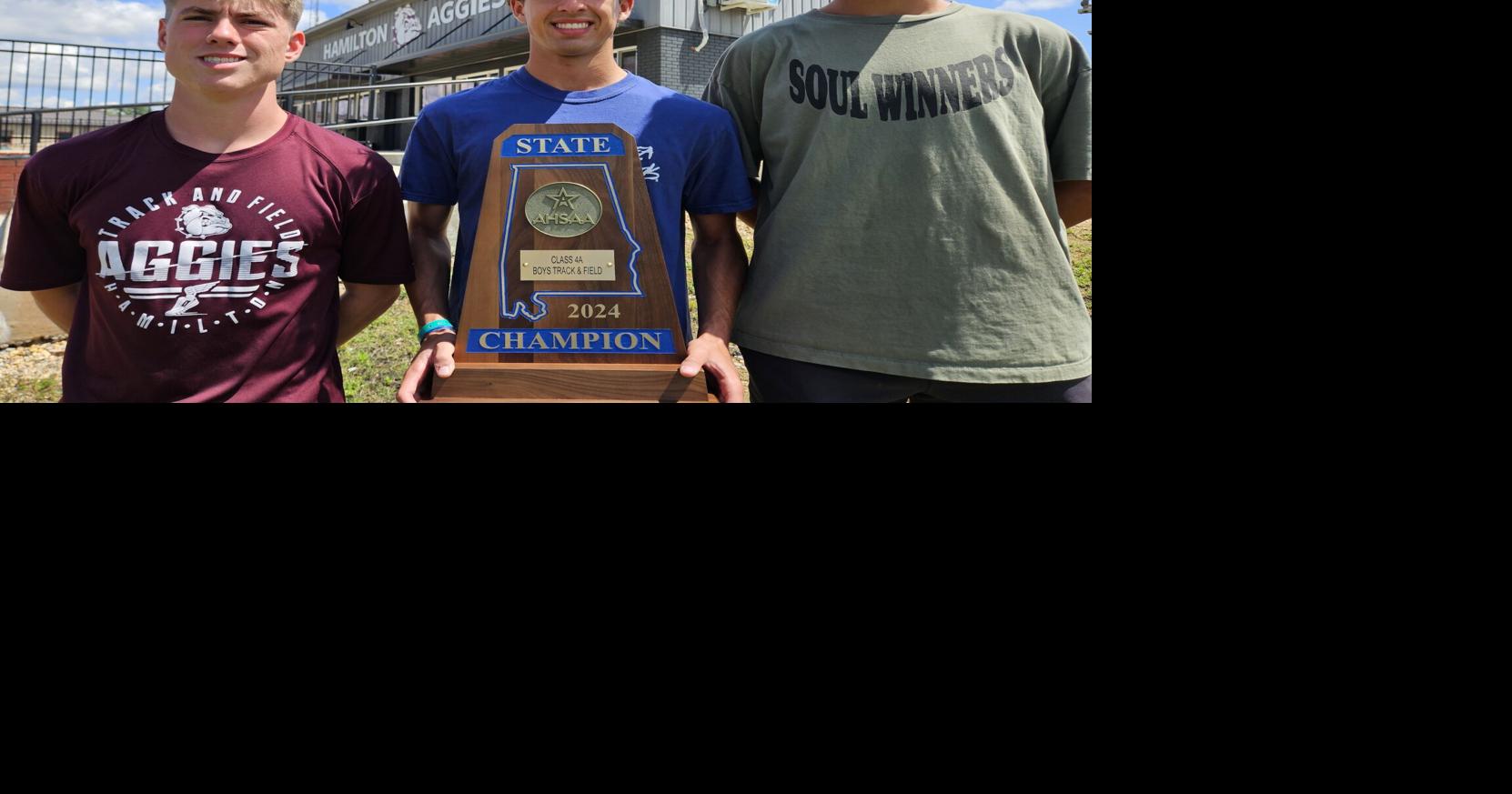 Parade? Aggies weigh proper title celebration | Sports | timesdaily.com