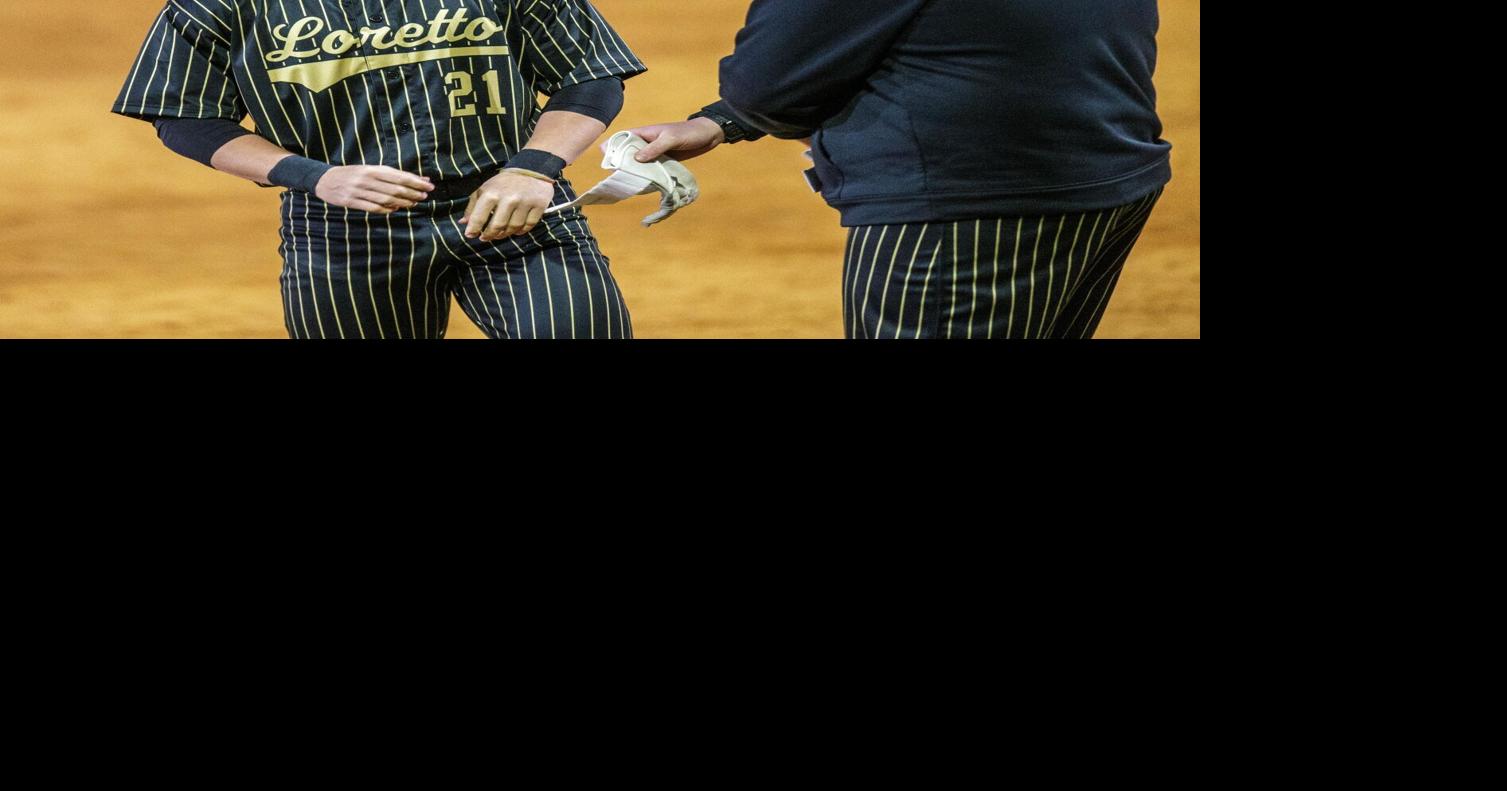 Ready to launch: Porter's power fuels Loretto to substate berth | High ...