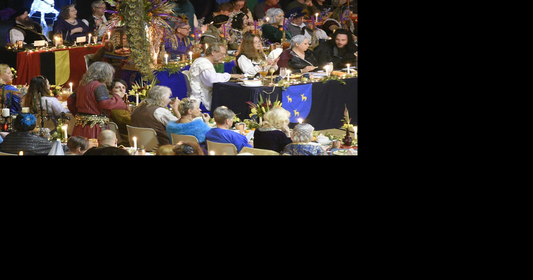 RENAISSANCE FEAST | Gallery | timesdaily.com