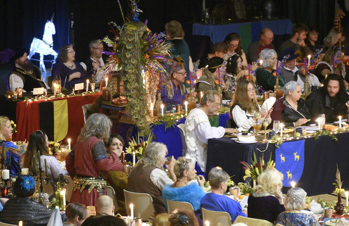 RENAISSANCE FEAST | Gallery | timesdaily.com