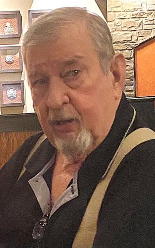 Ronal Neil Ross | Obituaries | timesdaily.com