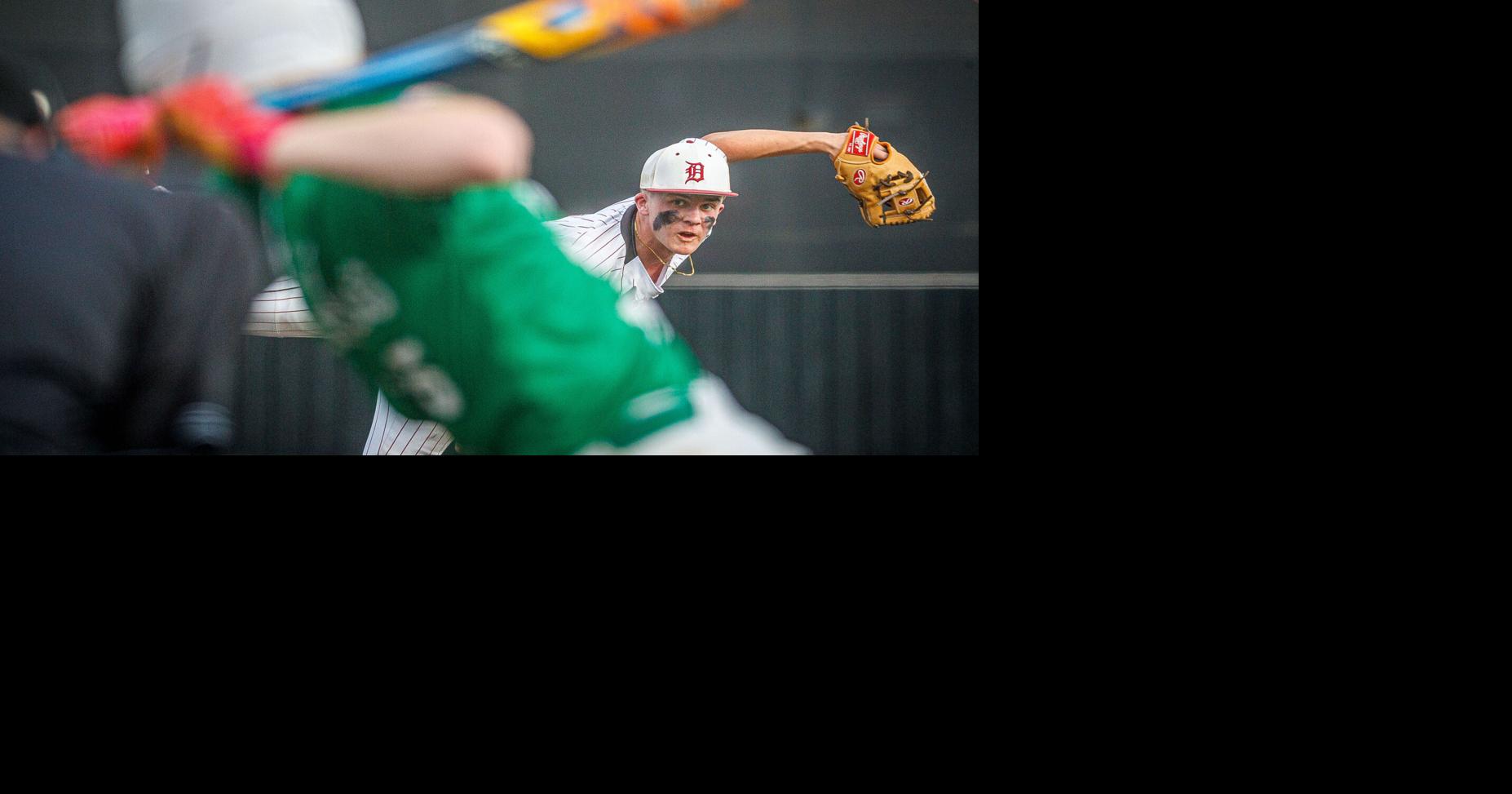 H.S. Baseball: Ashville at Deshler | Gallery | timesdaily.com