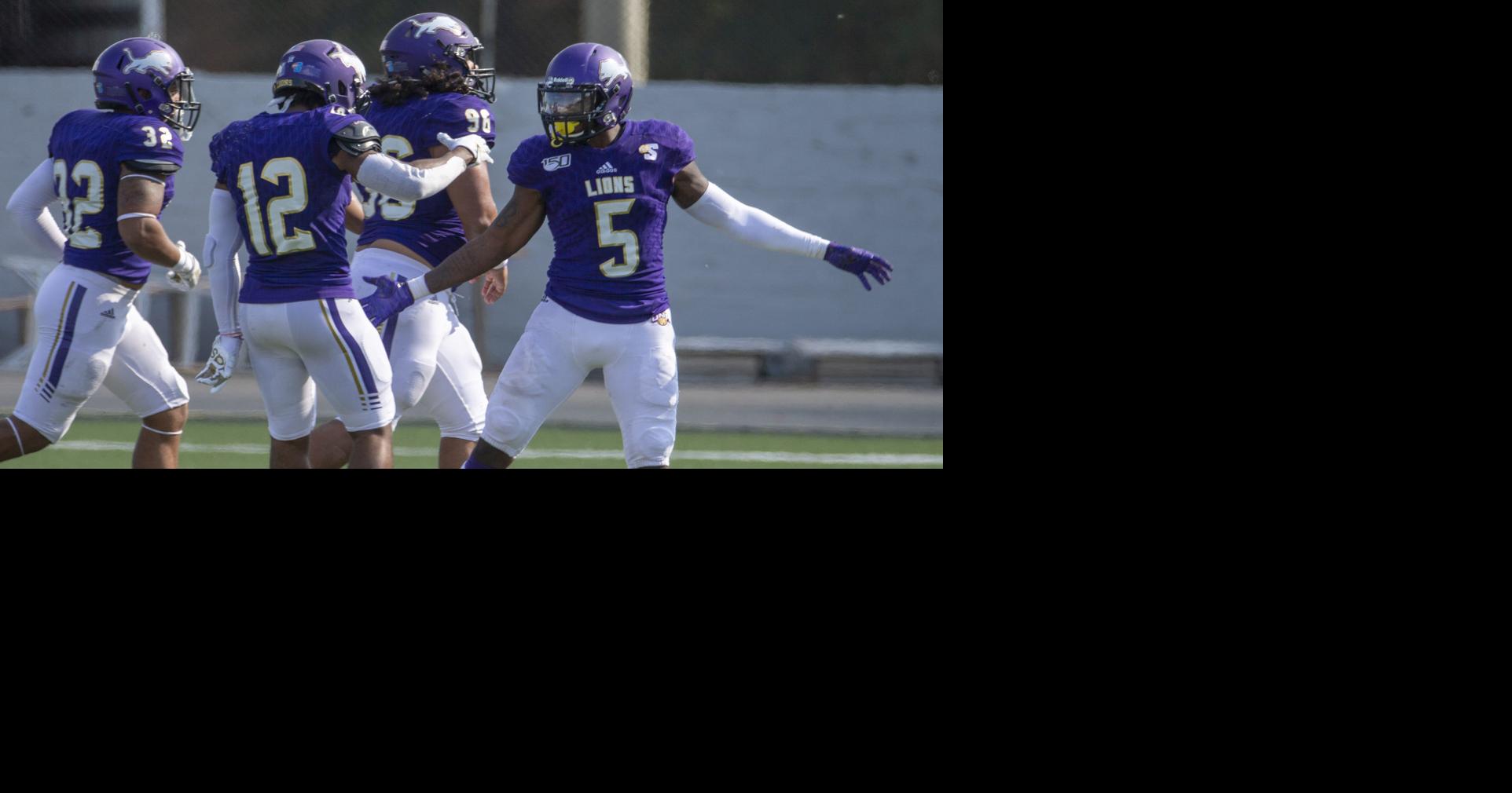 UNA Football: Safety D’Andre Hart went from walk-on tryouts to a leader ...