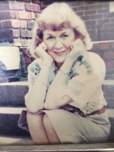 Nancy Johnston | Obituaries | timesdaily.com