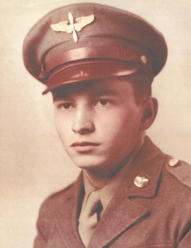 Carl Edward 'Eddie' Brooks | Obituaries | timesdaily.com