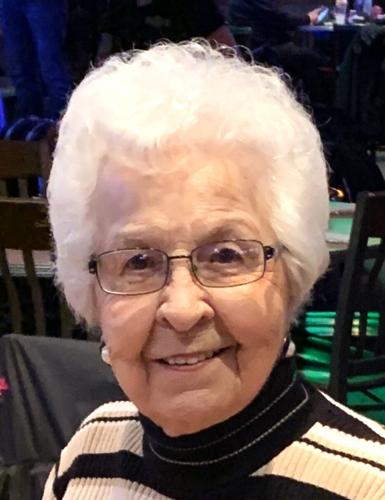 Edith Pearl Moore – Quad Cities Daily