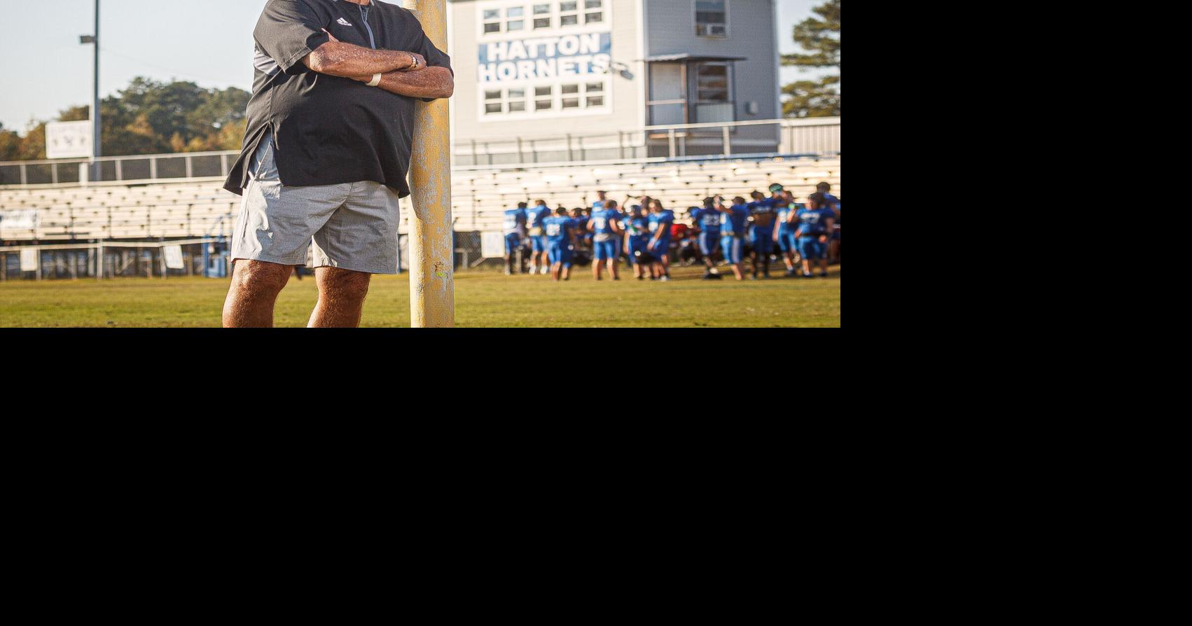 'They both came down that night': 30 years ago, Hatton got a win and ...