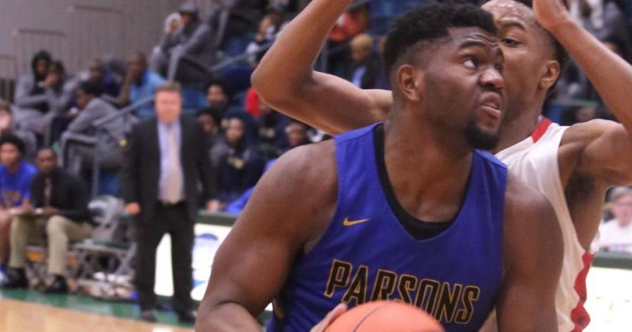 Former Central basketball player Ralph Barnett heads to Shorter ...