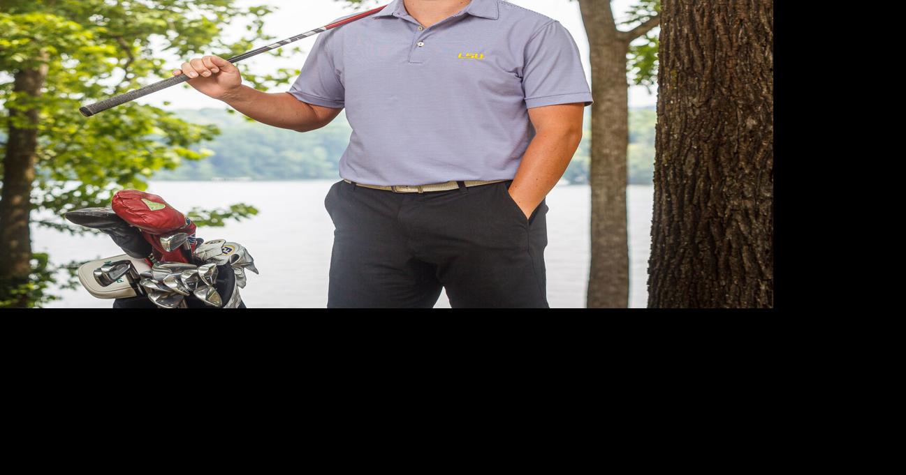 For Haleyville’s Lawson, LSU always right fit | Haleyville | timesdaily.com