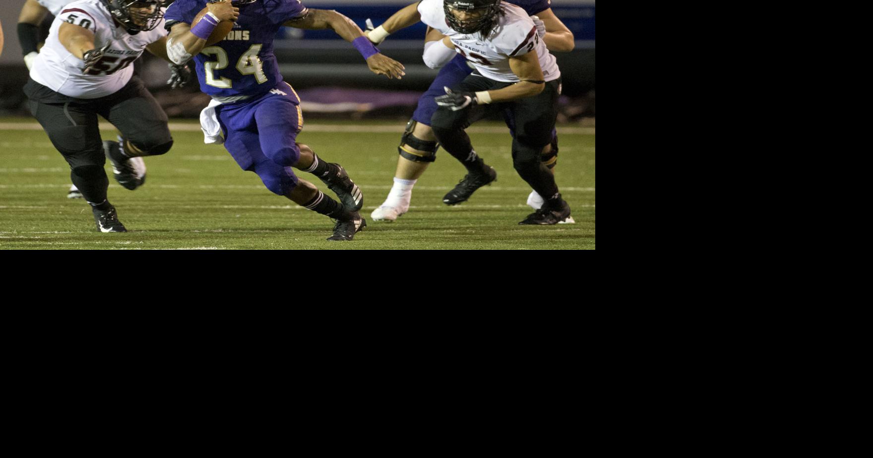 UNA FOOTBALL: Staying the course | Top Sports Rotator | timesdaily.com