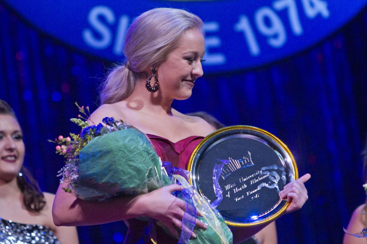 Miss UNA Contest | Gallery | timesdaily.com