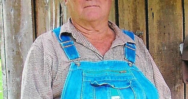 Ralph Sharp | Obituaries | timesdaily.com